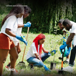 Reforestation Efforts Around the World That Pay Off | Plant With Purpose