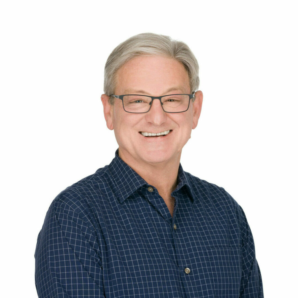 A Message from our CEO, Scott Sabin | Plant With Purpose