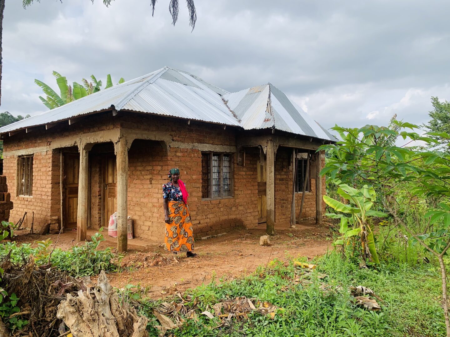 Good Plan Overcomes Tanzania Poverty | Plant With Purpose