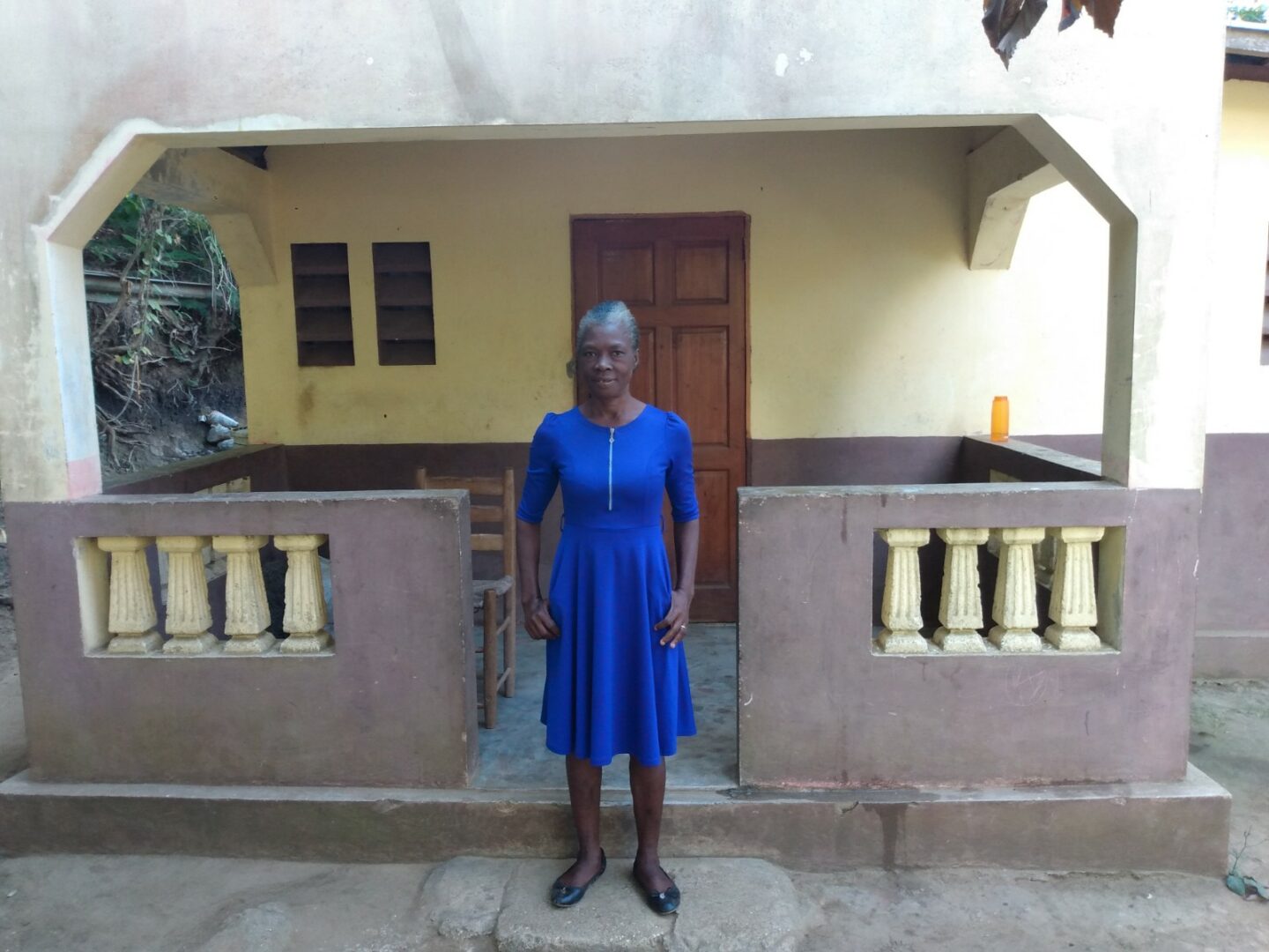 Farmers in Haiti Gain Sustainability Success | Plant With Purpose