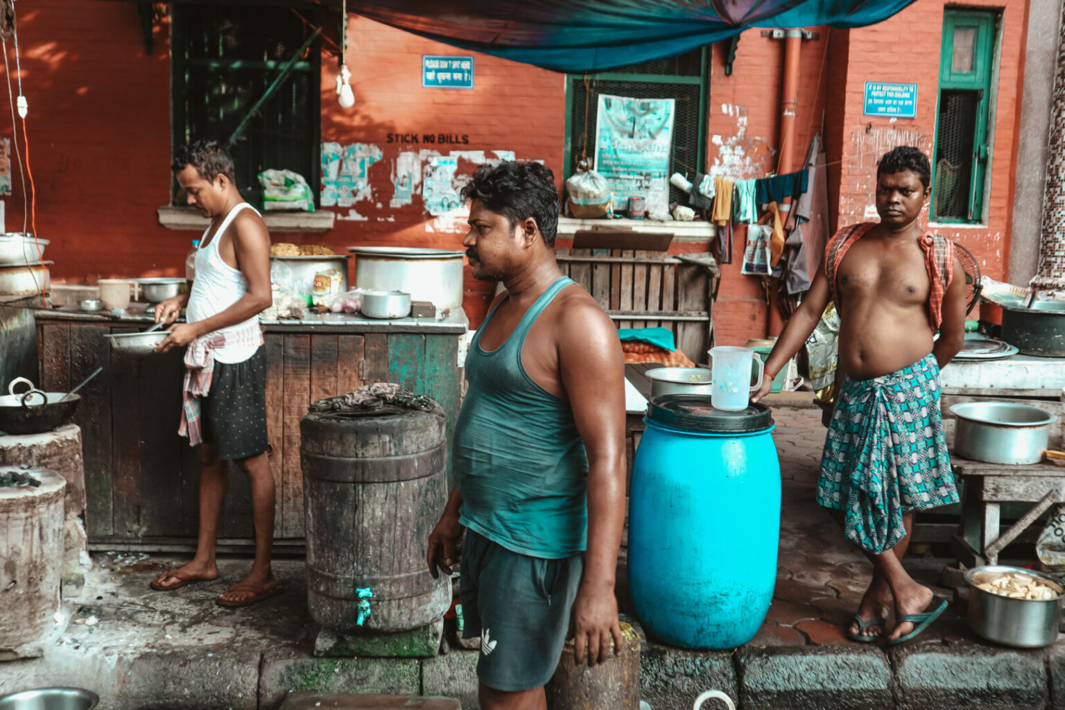 Unpacking the Top Causes of Global Poverty | Plant With Purpose