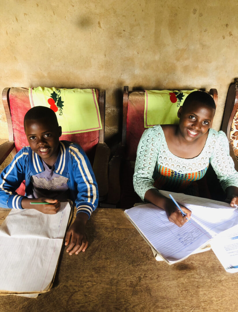 Education in Tanzania is Beacon of Hope | Plant With Purpose