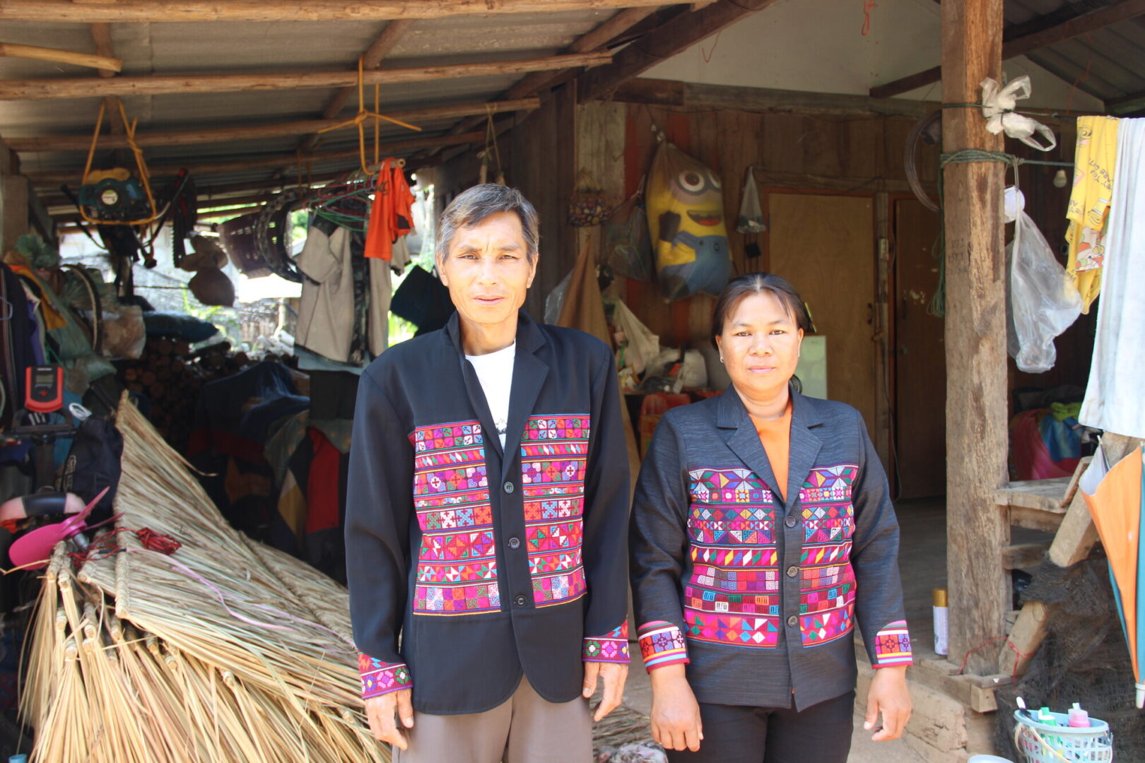 Chad, Thailand: Trees will produce fruit | Plant With Purpose