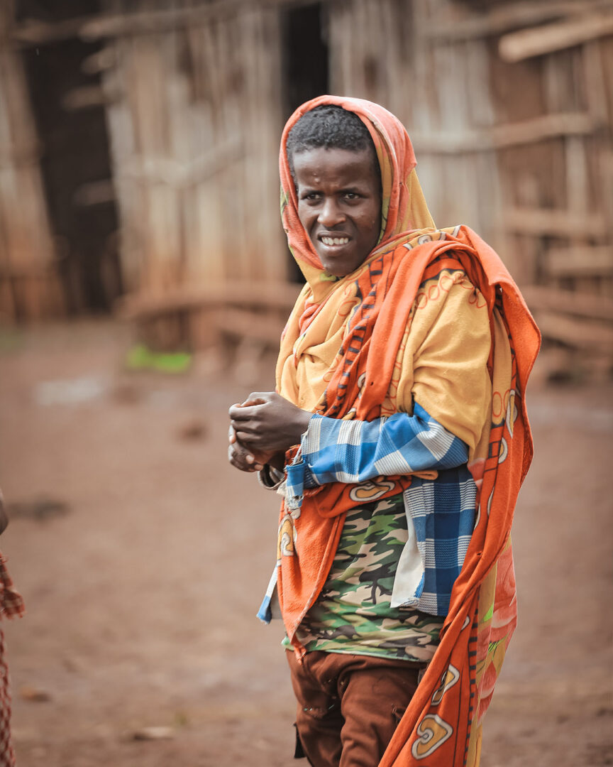 Restoring Degraded Lands in Ethiopia | Plant With Purpose