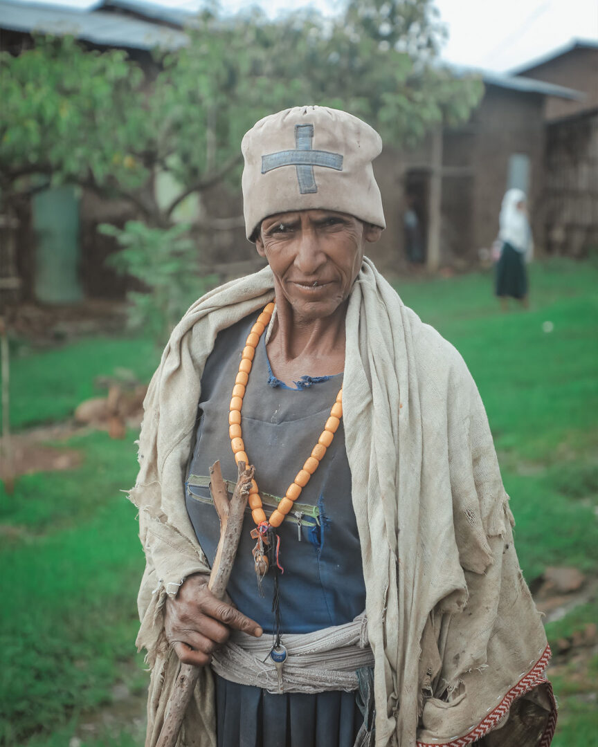 Restoring Degraded Lands in Ethiopia | Plant With Purpose