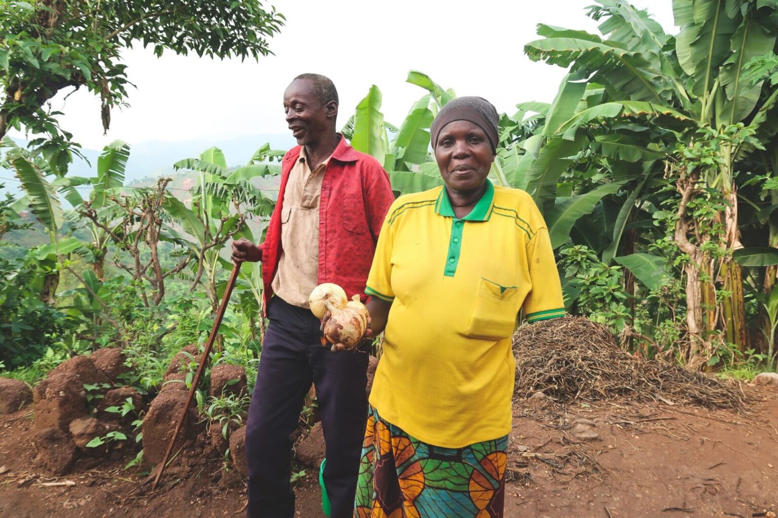 Rethinking Empowerment: What We Mean When We Say It