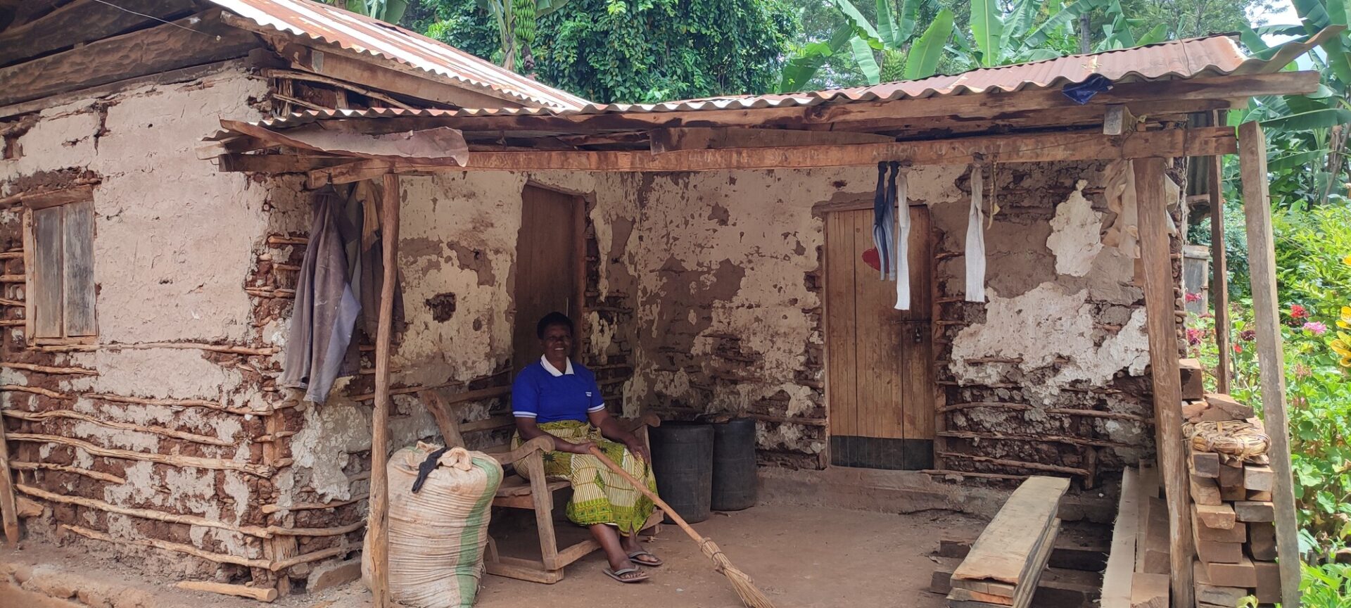 Sarafina, Tanzania: Without the Group this Would Take a Long Time